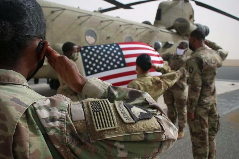 Che cosa significa il ritiro delle truppe Usa dall'Afghanistan - Startmag