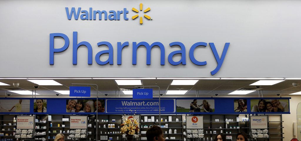 Walmart sta pensando a come diventare più Humana? - Startmag